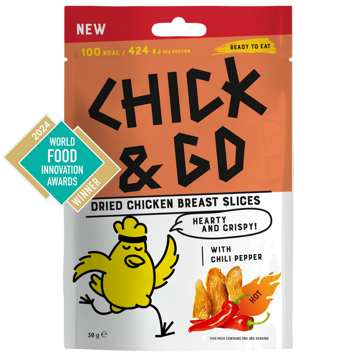 Products – Chick&Go